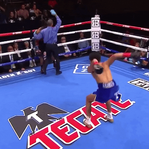 Happy Winner GIF by DAZN USA - Find & Share on GIPHY