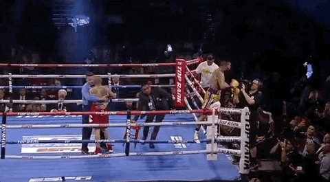 Top Rank Boxing GIF - Find & Share on GIPHY