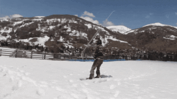 Snowboard GIF - Find & Share on GIPHY