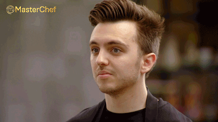 Ben GIF by MasterChefAU - Find & Share on GIPHY