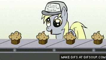 Muffins GIF - Find & Share on GIPHY
