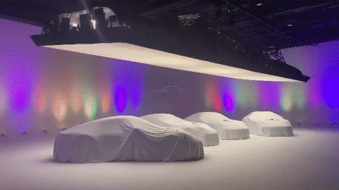 Unveiling Stage 3 GIF by WEARETHUNDER - Find & Share on GIPHY