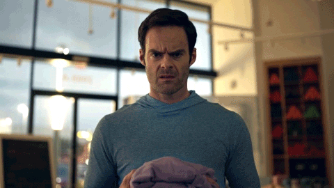 Barry GIF - Find & Share on GIPHY