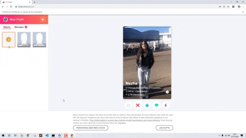 GitHub - joeVenner/AI-Tinder-BOT: Tinder Auto Swiper With AI