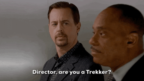 Gibbs GIF by CBS - Find & Share on GIPHY