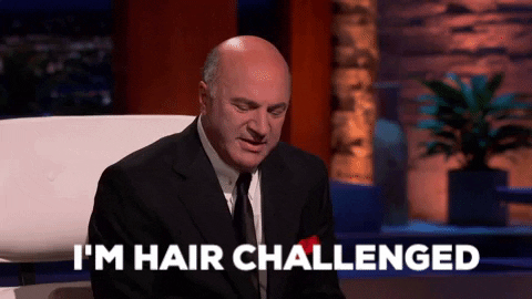 Bald GIFs - Find & Share on GIPHY