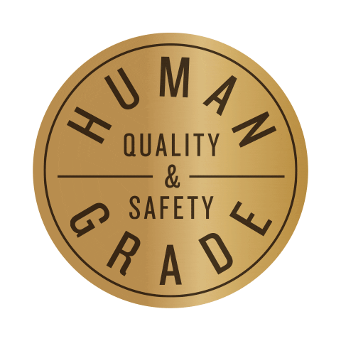 Human Grade Sticker by Honest Kitchen for iOS & Android | GIPHY