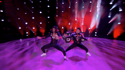 Fox Tv Dancing GIF by So You Think You Can Dance - Find & Share on GIPHY