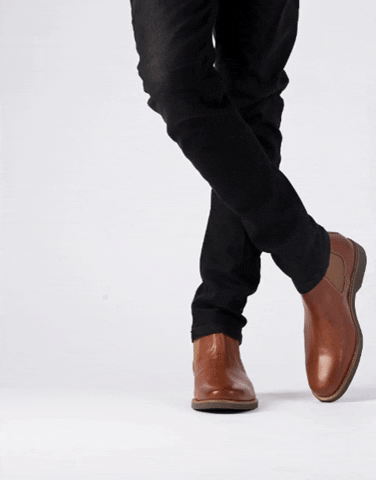 Chelseaboots GIF by Anatomic Shoes - Find & Share on GIPHY