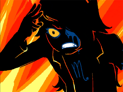 Homestuck GIF - Find & Share on GIPHY