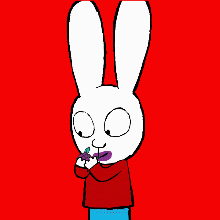 Simon Siblings GIF by simon_superrabbit - Find & Share on GIPHY