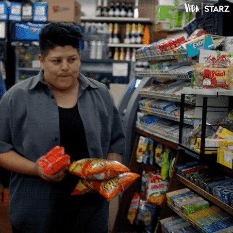 Liquor Store Starz GIF by Vida - Find & Share on GIPHY
