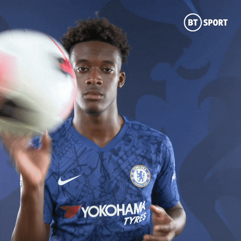 Champions League Chelsea GIF by BT Sport - Find & Share on GIPHY