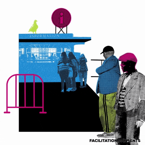 Corruption GIF by Transparency International - Find & Share on GIPHY