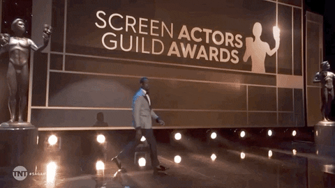 Sag 2020 GIF by SAG Awards - Find & Share on GIPHY