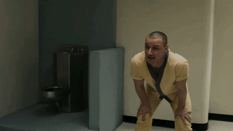 WoW MEMEs from the movie Glass : r/classicwow