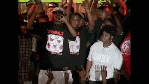 Master P Bet GIF by HipHopDX - Find & Share on GIPHY