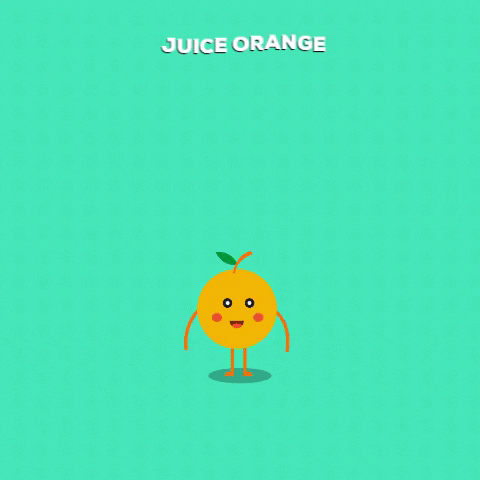 Orange GIF - Find & Share on GIPHY