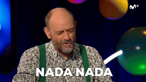 You Are Welcome De Nada GIF by Movistar+ - Find & Share on GIPHY