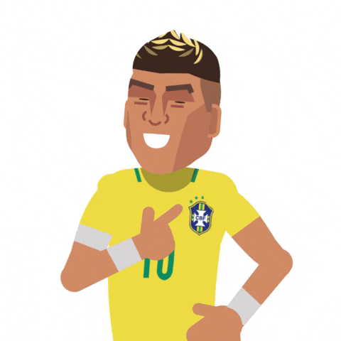 Samba GIFs - Find & Share on GIPHY