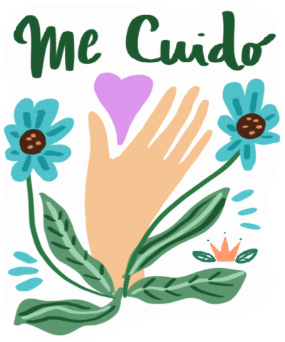 Illustration Cuidado GIF - Find & Share on GIPHY