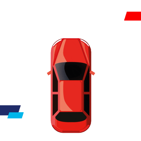 Car Sticker by otomoto for iOS & Android | GIPHY