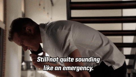 Season 3 Relax GIF by FOX TV - Find & Share on GIPHY