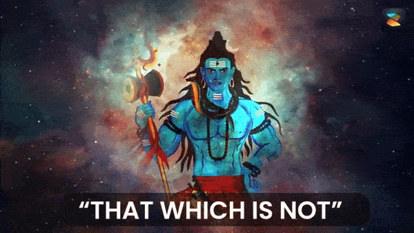 Om Namah Shivay Shiva GIF by Zion - Find & Share on GIPHY