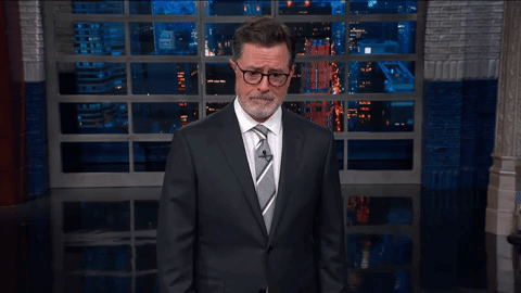 GIF by CBS - Find & Share on GIPHY