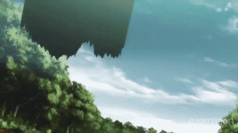 Black Clover Asta GIF by Funimation - Find & Share on GIPHY