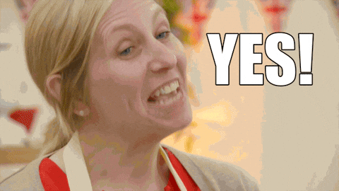 Yes Thank You Season 5 GIF by PBS - Find & Share on GIPHY