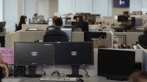 The Rundown E GIF by erinlim - Find & Share on GIPHY