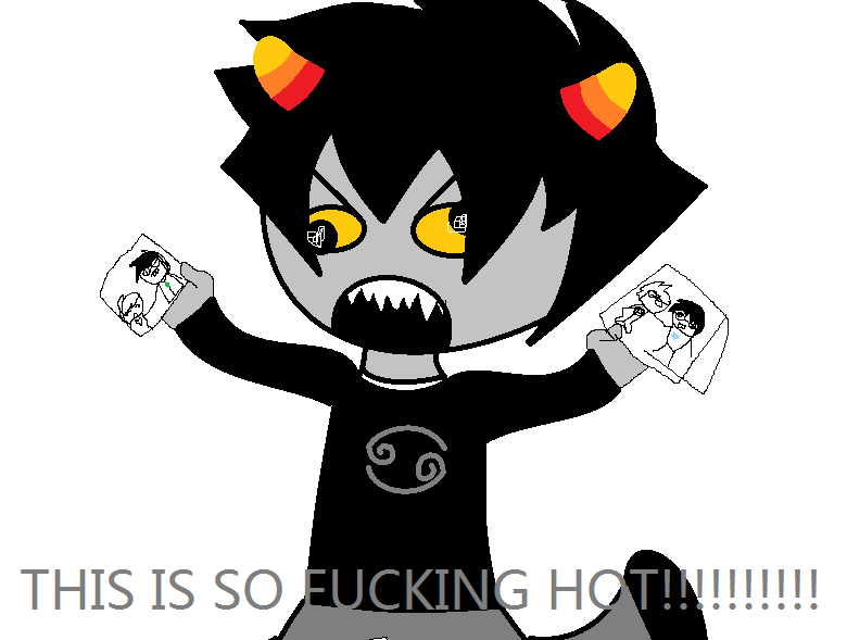 Homestuck GIF - Find & Share on GIPHY