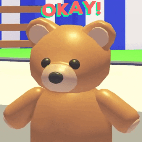 Lets Go Yes GIF by Adopt Me! - Find & Share on GIPHY