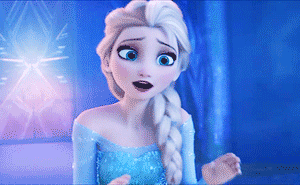 Elsa GIF - Find & Share on GIPHY