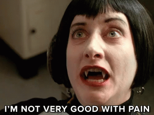 Vampire GIFs - Find & Share on GIPHY