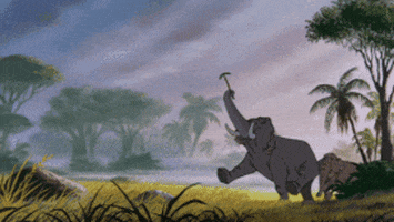 King Louie GIFs - Get the best GIF on GIPHY