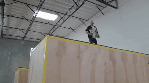 Episode 4 Ferguson GIF by UFC - Find & Share on GIPHY