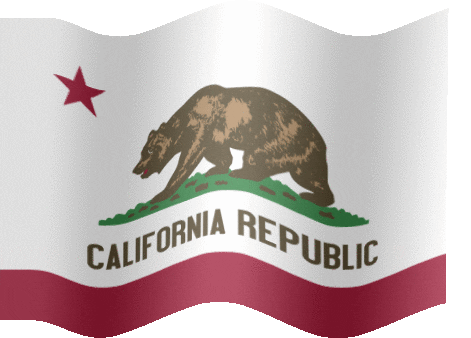 California Flag GIFs - Find & Share on GIPHY