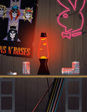 Lava Lamp GIF - Find & Share on GIPHY