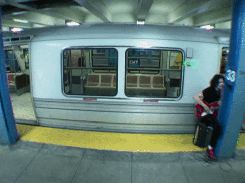 Jack White The Hardest Button To Button GIF by The White Stripes - Find ...