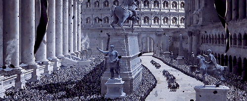 Gladiator GIF - Find & Share on GIPHY