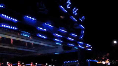 Amusement Park Fun GIF by tibush - Find & Share on GIPHY