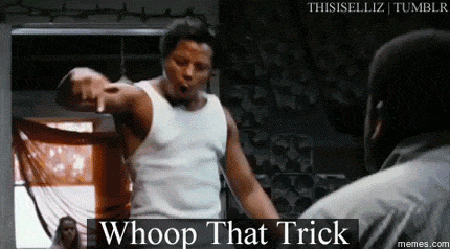 Trick GIF - Find & Share on GIPHY