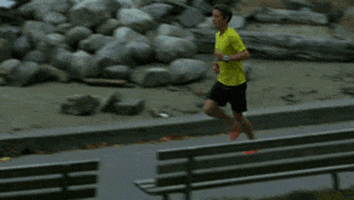 Road Running Run GIF - Find & Share on GIPHY