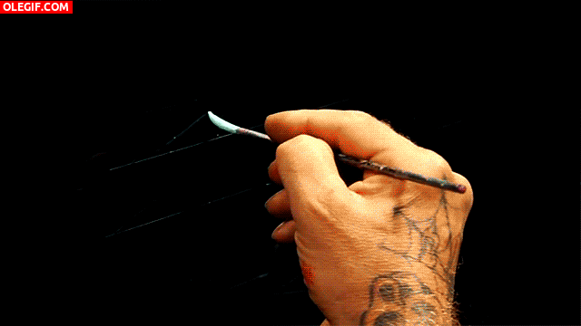 Pintando GIFs - Get the best GIF on GIPHY