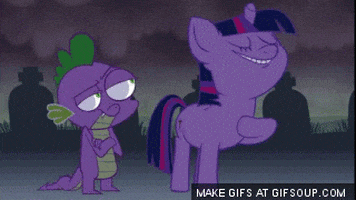 Poop Pony GIF - Find & Share on GIPHY