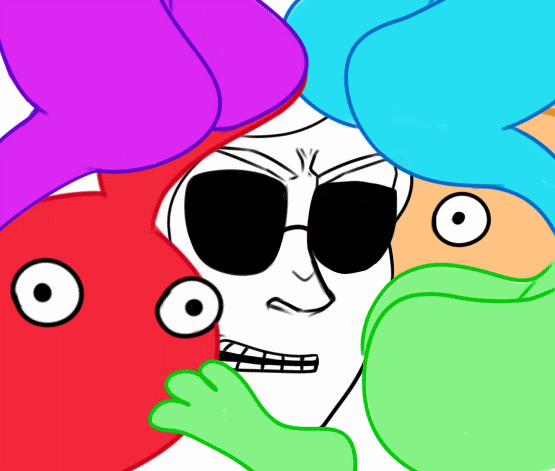 Smuppet GIFs - Find & Share on GIPHY