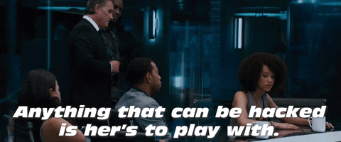 Fast And Furious Hacker GIF by The Fast Saga - Find & Share on GIPHY