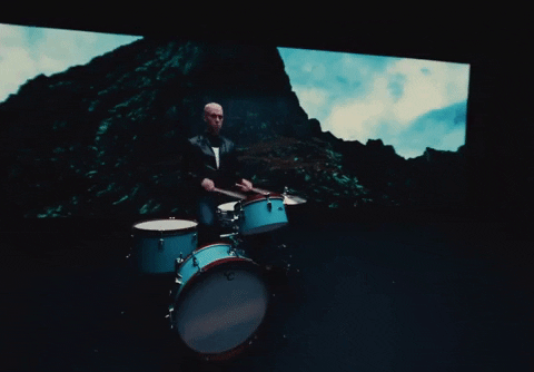 Music Video Performance GIF by COIN - Find & Share on GIPHY